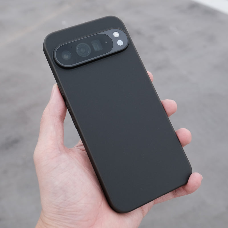 The Best Minimalist Cases for iPhone 16 Series - Bare Cases