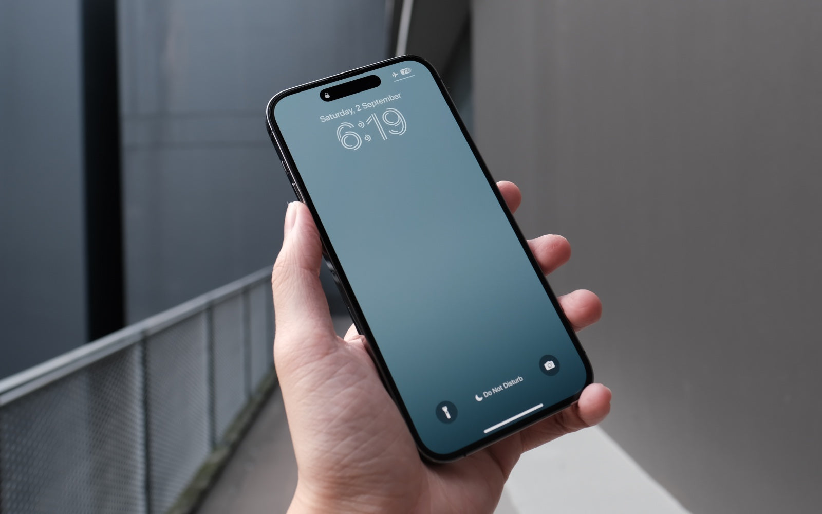 Bare Pane - Best Tempered Glass Screen Protector for iPhone 15 Pro Max