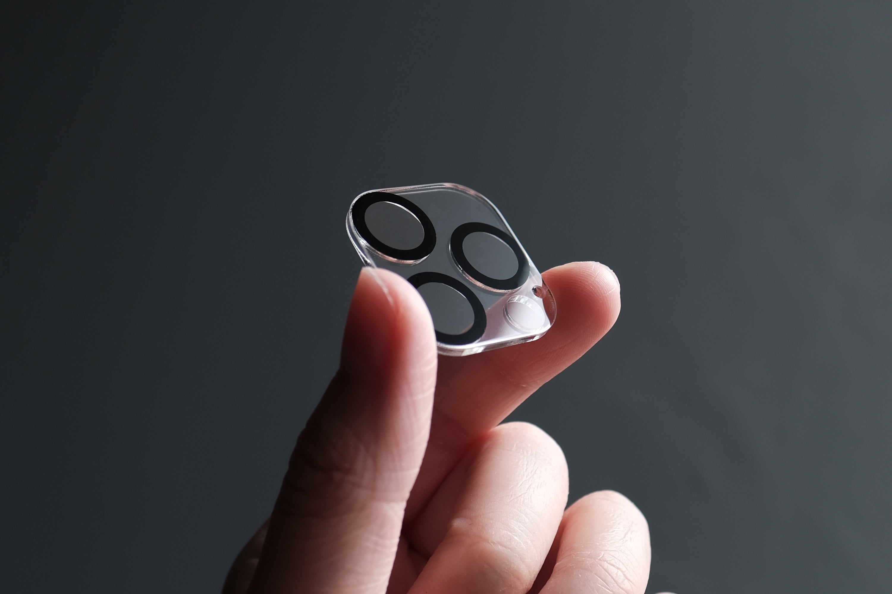 Bare Pane for iPhone Camera Bumps - Keep your phone's camera bump ...