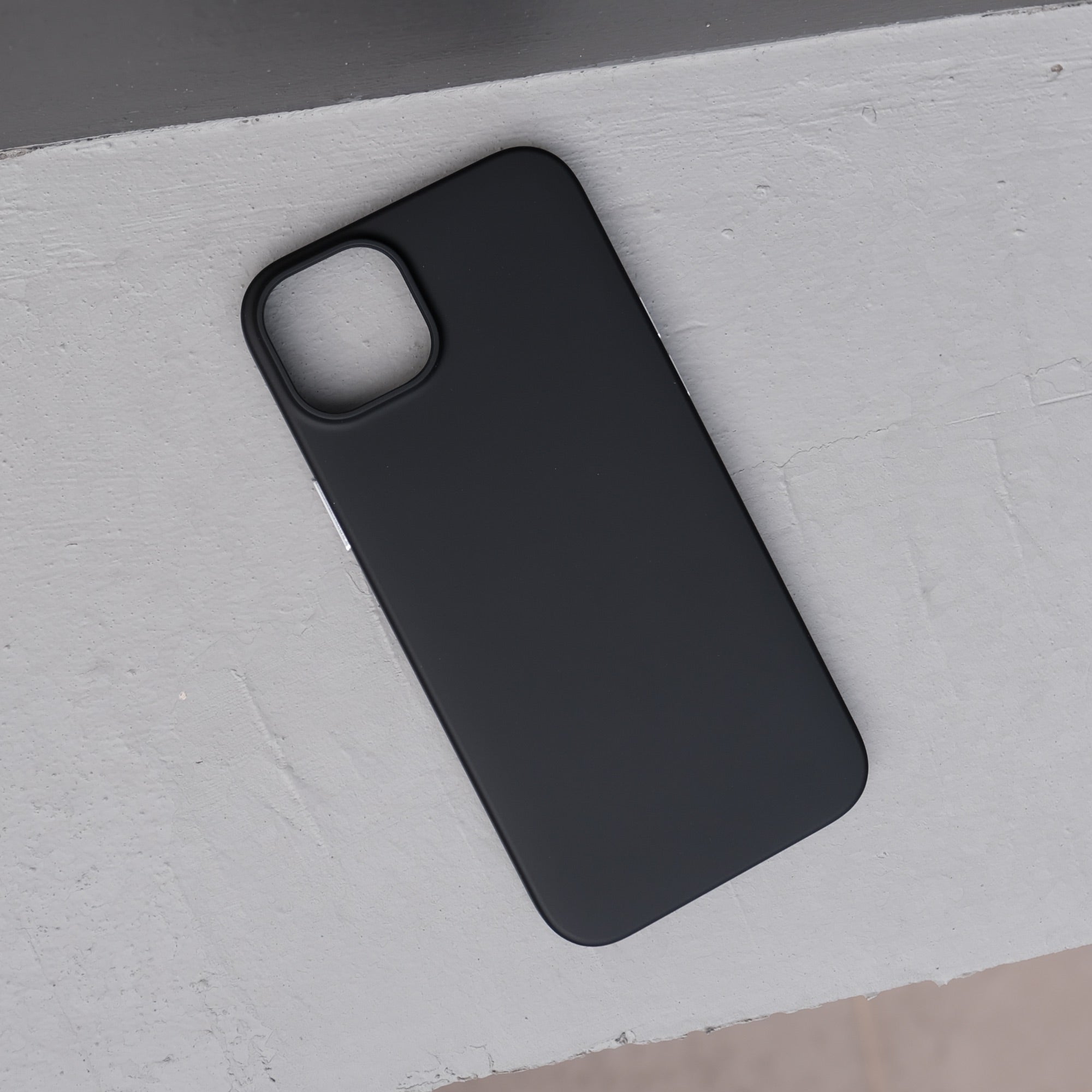 The Bare Case - Thinnest MagSafe Case for iPhone 15