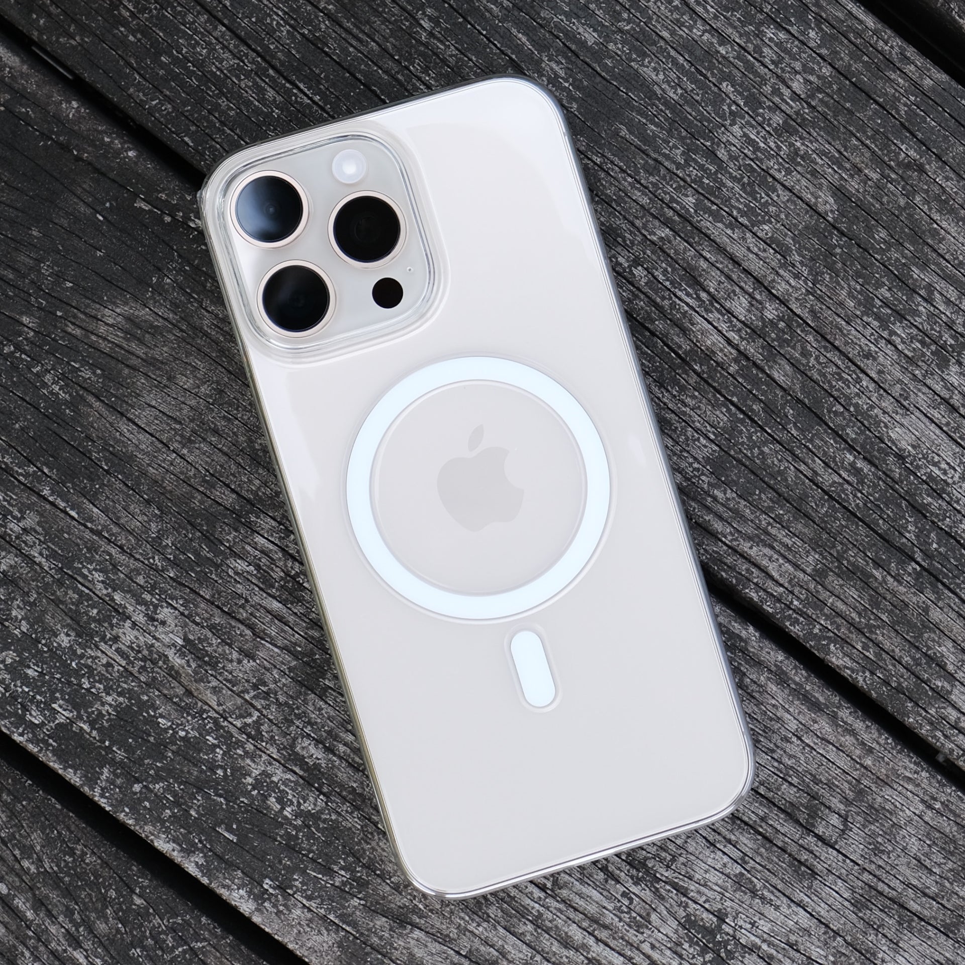 iphone clear case 16 pro max