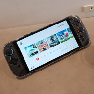 The Bare Case - Thinnest Clear Case for Nintendo Switch 2