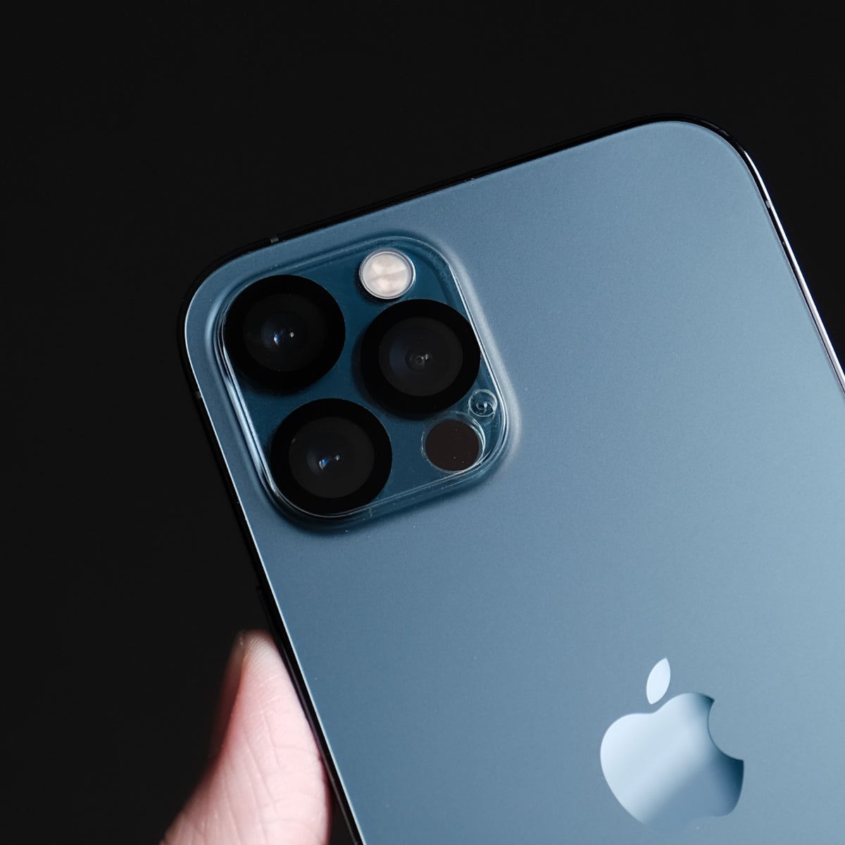 Bare Pane for iPhone Camera Bumps - Keep your phone's camera bump ...